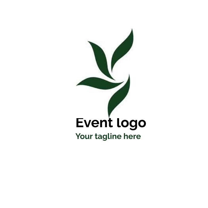 event logo Template | PosterMyWall