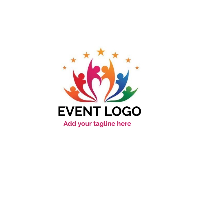 event logo Template | PosterMyWall