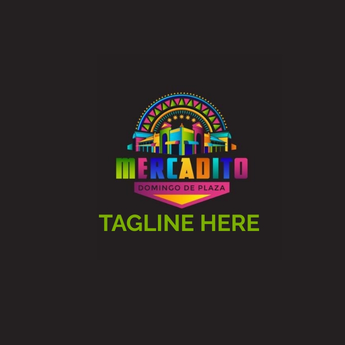 Copy of EVENT LOGO | PosterMyWall