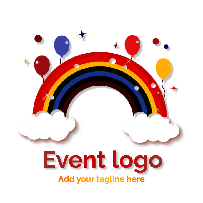 Plantilla de Event Logo | PosterMyWall