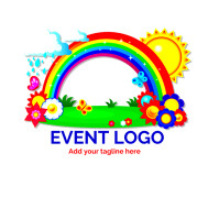 EVENT LOGO Template | PosterMyWall