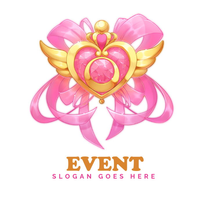 Copy of Event logo | PosterMyWall
