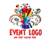 EVENT LOGO Template | PosterMyWall