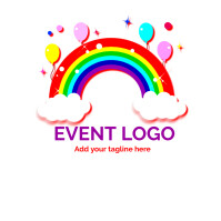 EVENT LOGO Template | PosterMyWall