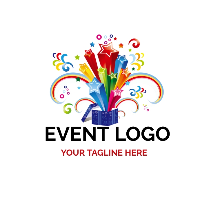 Plantilla de event logo | PosterMyWall