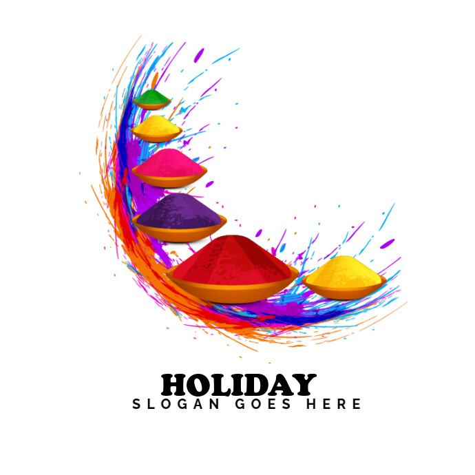 Copy of Event Logo For Rangoli Logo | PosterMyWall