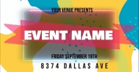 EVENT NAME Template | PosterMyWall