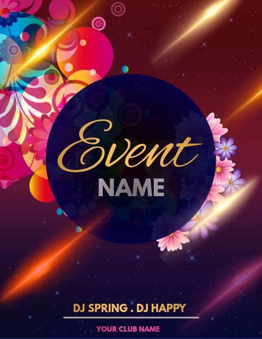 This Design Template is not available | PosterMyWall