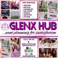 event planning ad Template | PosterMyWall