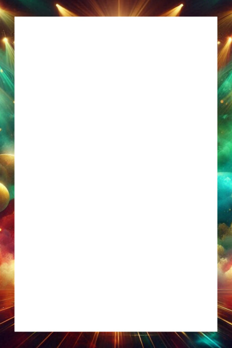 Event Poster Design Background Template | PosterMyWall