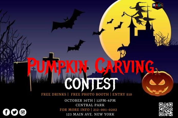EVENT POSTER Template | PosterMyWall