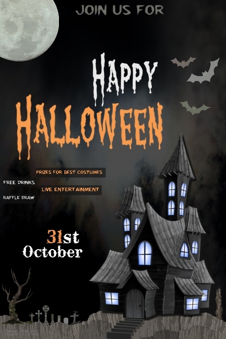 This Design Template is not available | PosterMyWall