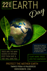 Create an Environment Poster for Free | PosterMyWall