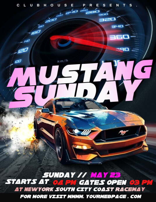 Copy of event posters | PosterMyWall