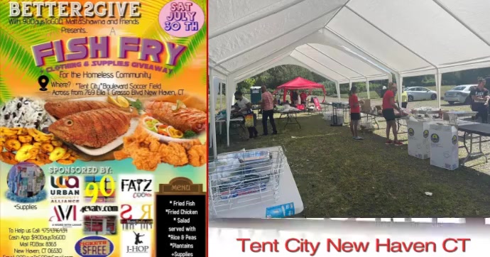 Event Slideshow Template | PosterMyWall