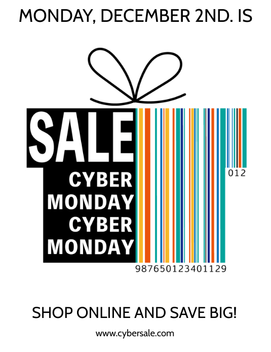 Copy of event store | PosterMyWall