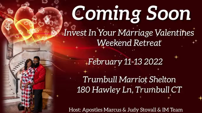 Event Video Template | PosterMyWall