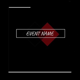 EVENT VIDEO Template | PosterMyWall