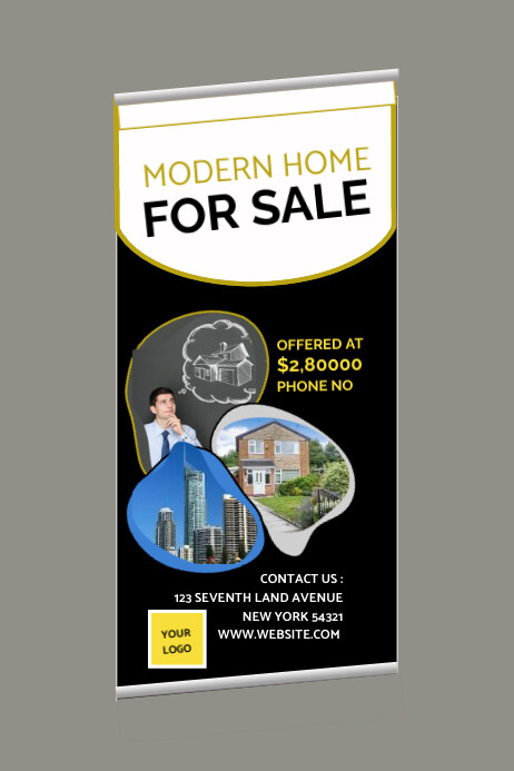 EVENTBRITE BANNER Template | PosterMyWall