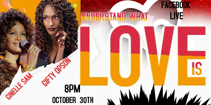 Eventbrite banner template | PosterMyWall