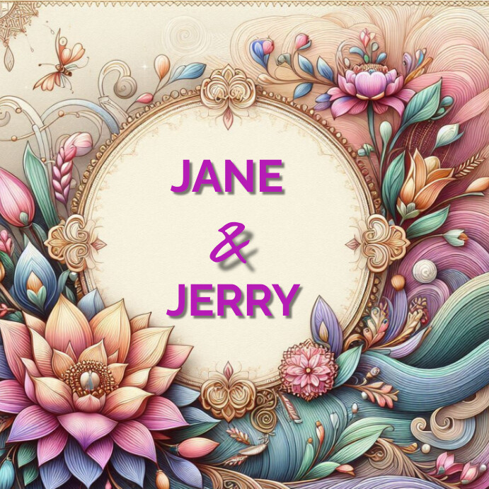 Events backdrop Template | PosterMyWall