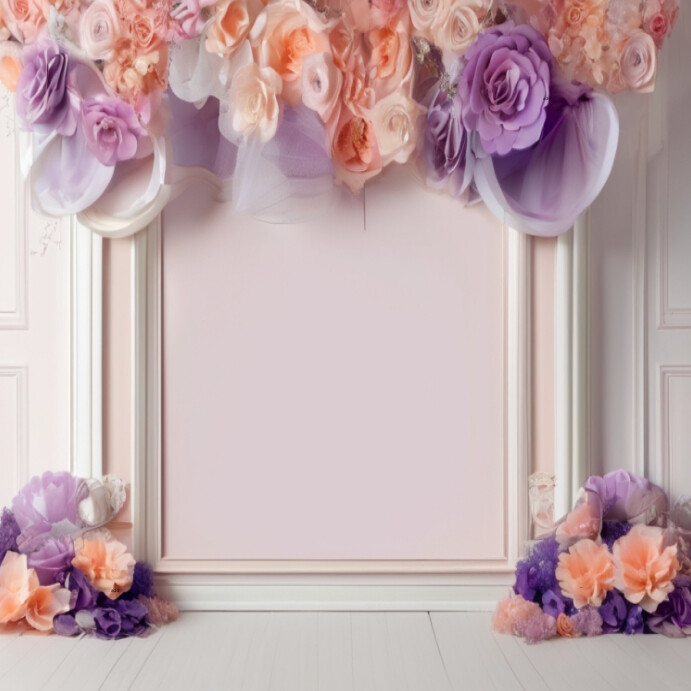 Events backdrop Template | PosterMyWall