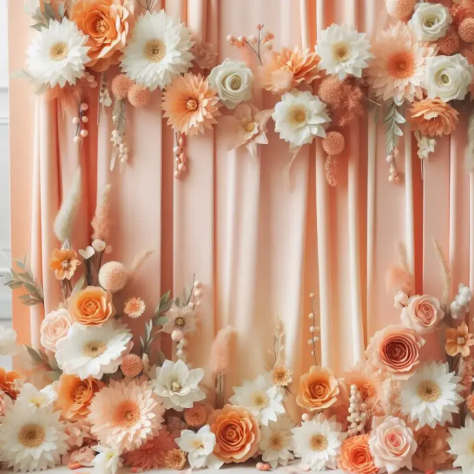 Events backdrops Template | PosterMyWall