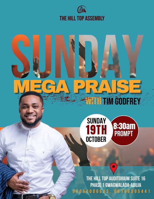 Copy of events | PosterMyWall