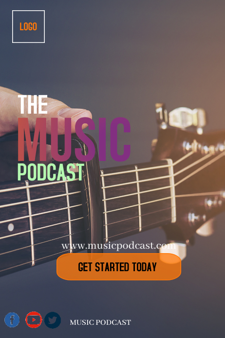 EVENTS Template | PosterMyWall