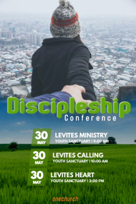 Cancellation Flyer Template | PosterMyWall