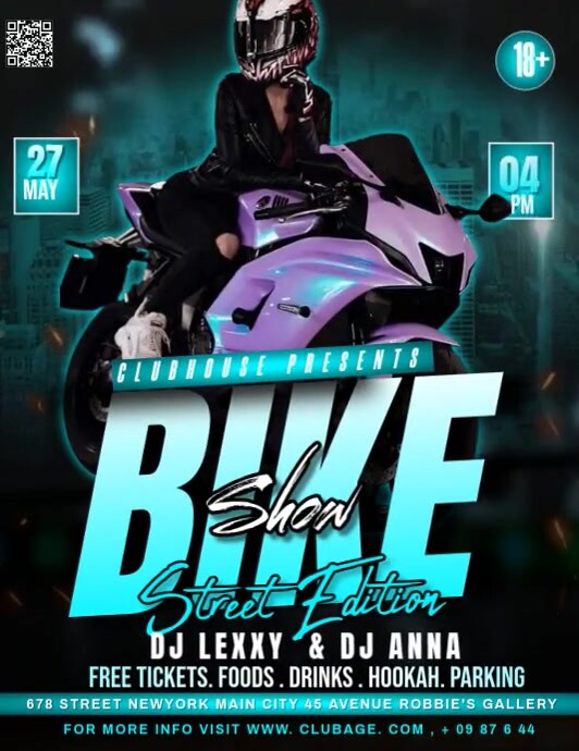 events flyers Template | PosterMyWall