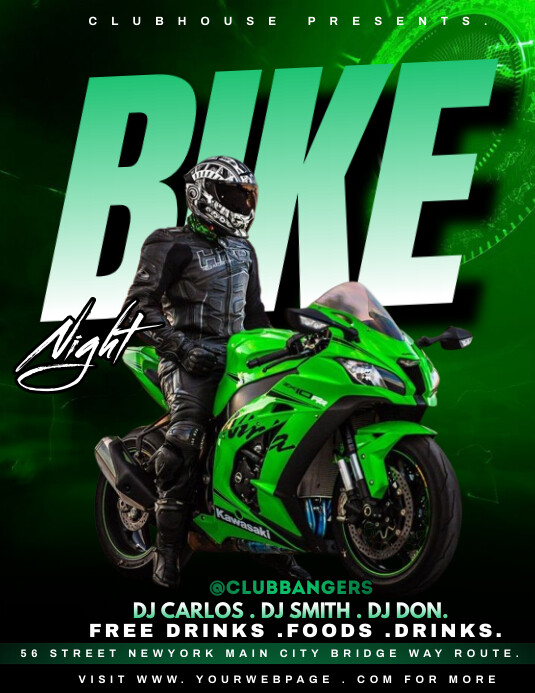 events flyers Templat | PosterMyWall