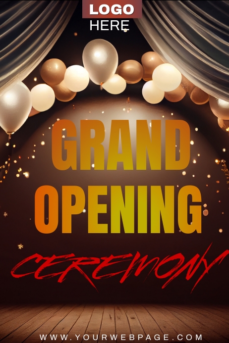 Events flyers Template | PosterMyWall