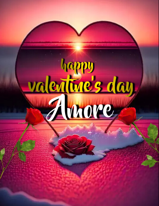 events flyers Template | PosterMyWall