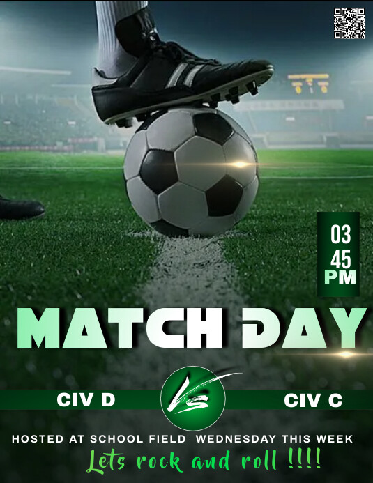 Plantilla de events flyers | PosterMyWall