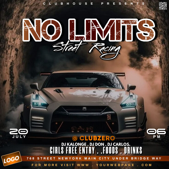 events flyers Template | PosterMyWall