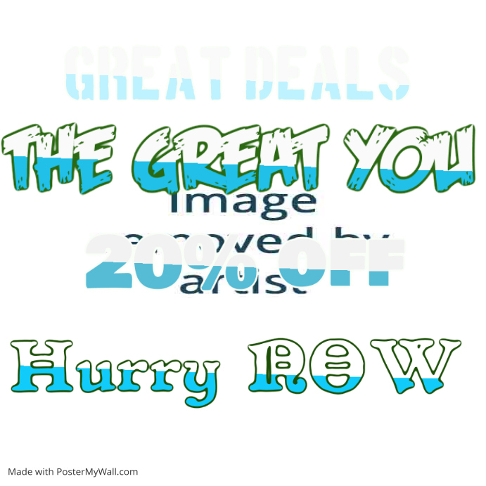 Copy of Evergreentemplate | PosterMyWall
