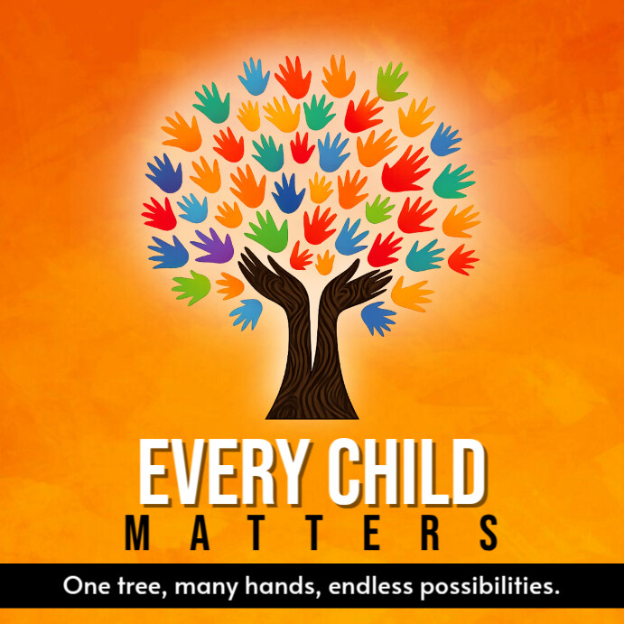 every child matters poster Template | PosterMyWall