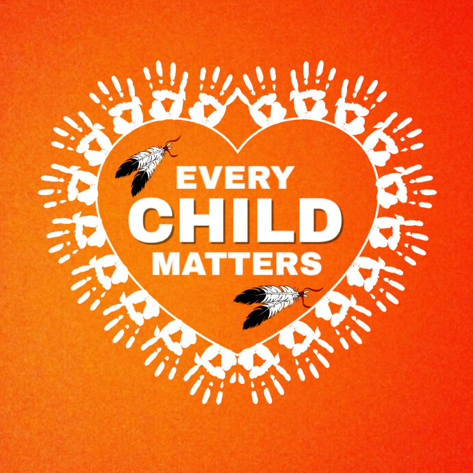 Copy of Every Child Matters Poster | PosterMyWall