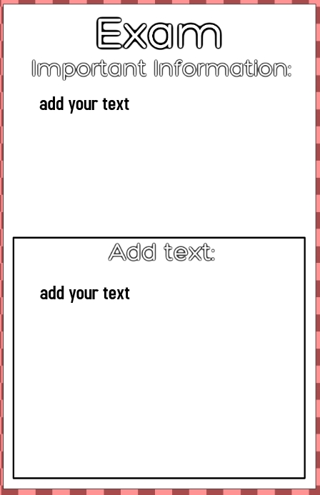 This Design Template is not available | PosterMyWall
