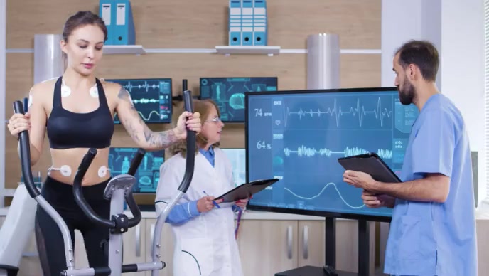 examination center Template | PosterMyWall