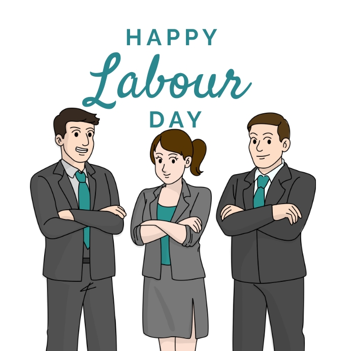 Copy of executive post | PosterMyWall