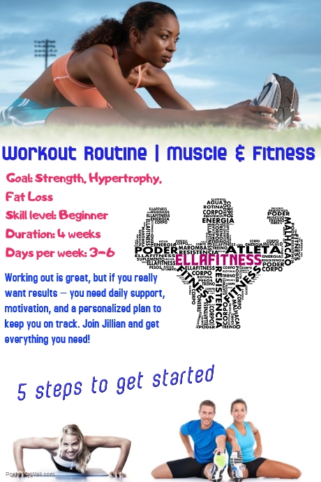 This Design Template is not available | PosterMyWall