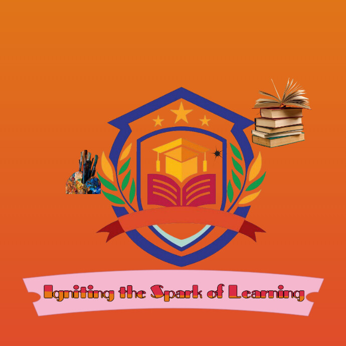 Copy of Expanding Boundaries of Learning | PosterMyWall