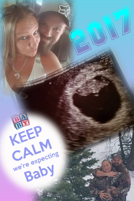 Plantilla de Esperando Anuncio | PosterMyWall