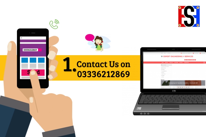 Copy of Expert Add illustration 02 | PosterMyWall