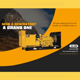 expert Template | PosterMyWall