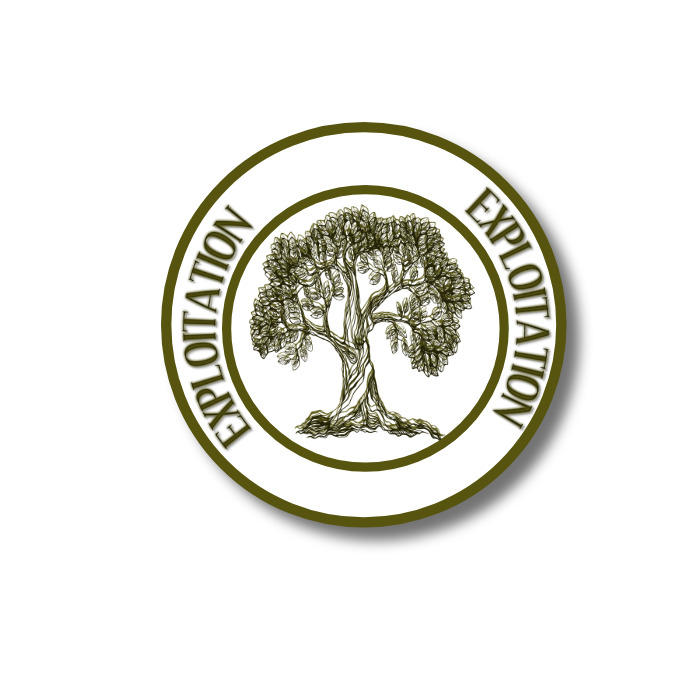 EXPLOITATION Template | PosterMyWall