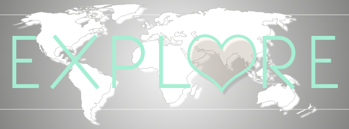 Explore the World Template | PosterMyWall