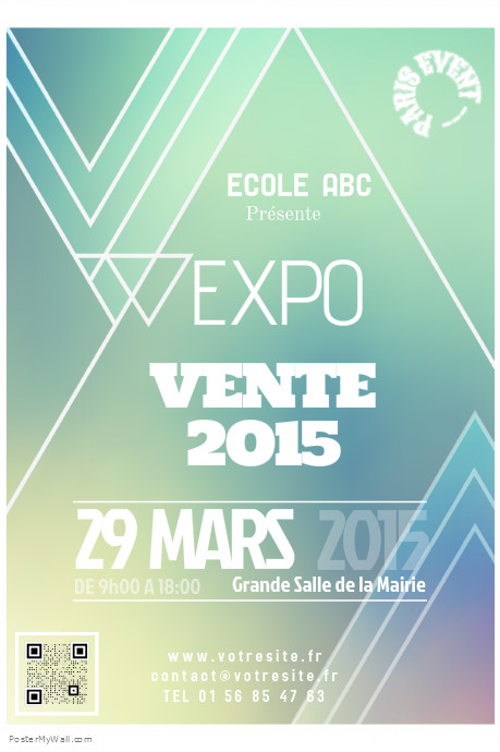Evenement-54 | PosterMyWall